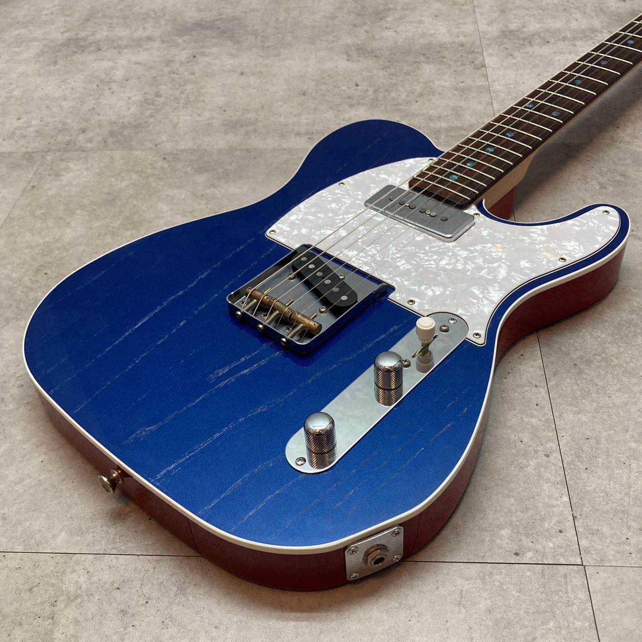 Psychederhythm Standard-T Limited【三重本店】（中古/送料無料）【楽器検索デジマート】