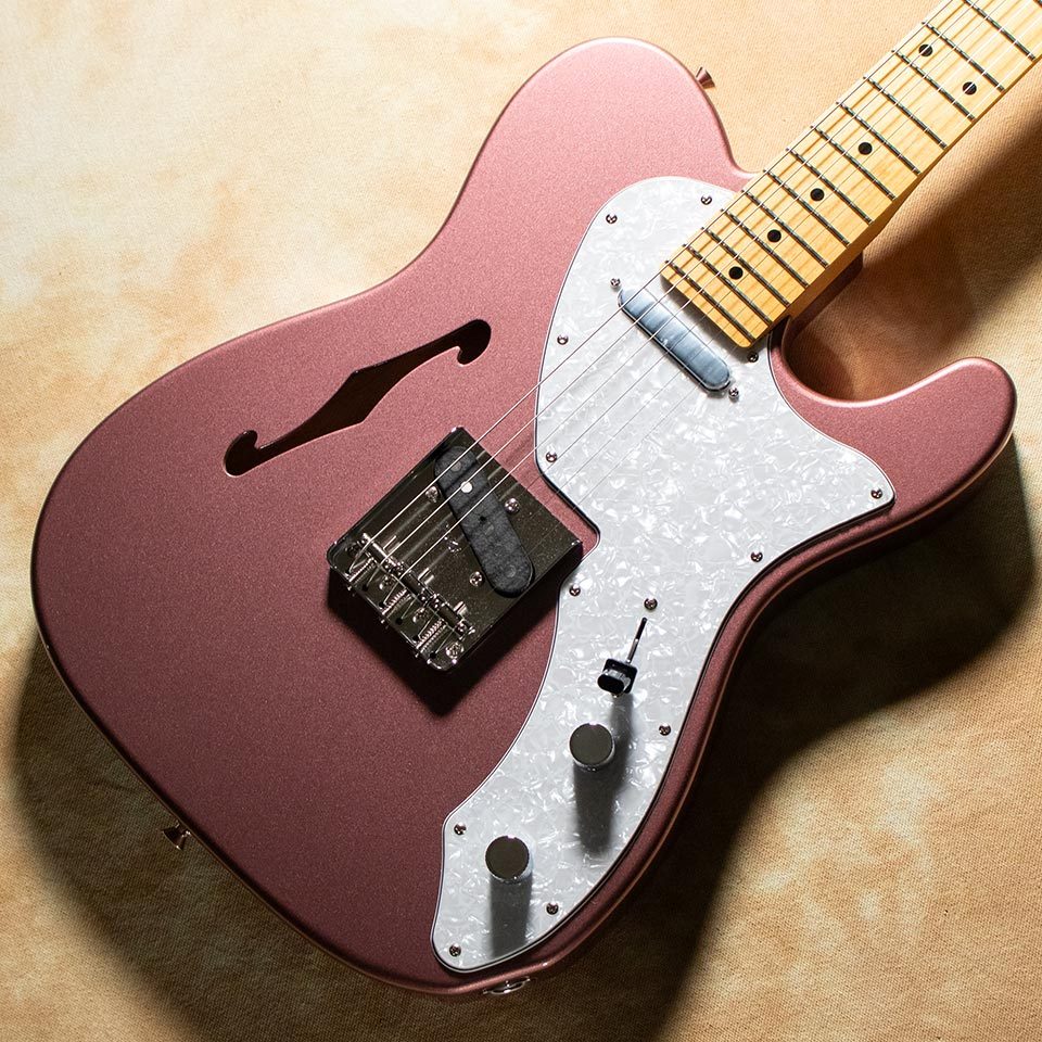 Tokai ATE-101 THIN BGM/M（新品）【楽器検索デジマート】