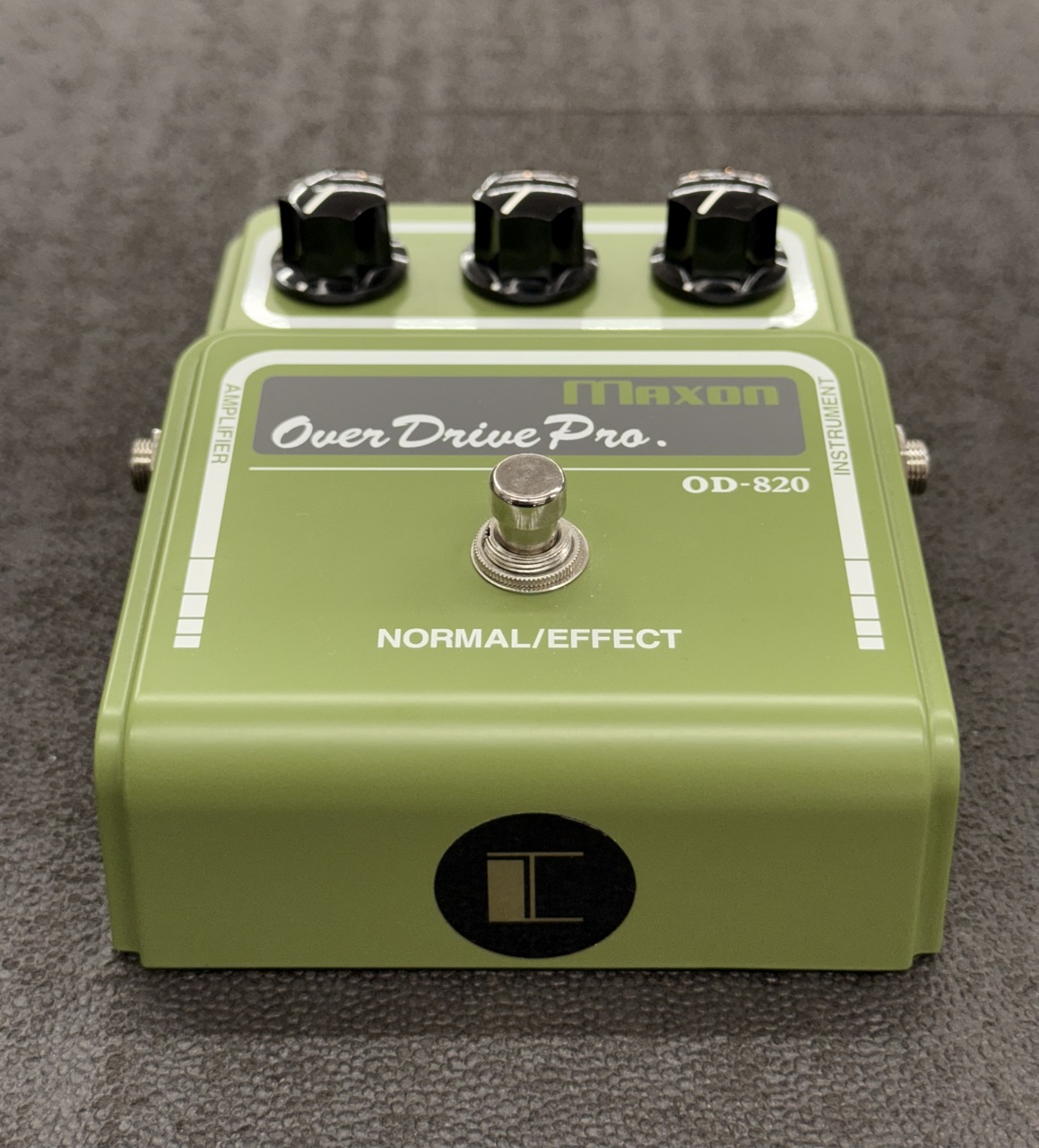 CULT OD-820 Secede from T.S. mod.（中古）【楽器検索デジマート】