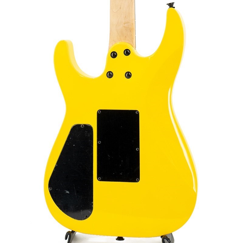Jackson X Series Dinky DK3XR HSS (Caution Yellow/Laurel) 【特価】（新品特価）【楽器 ...