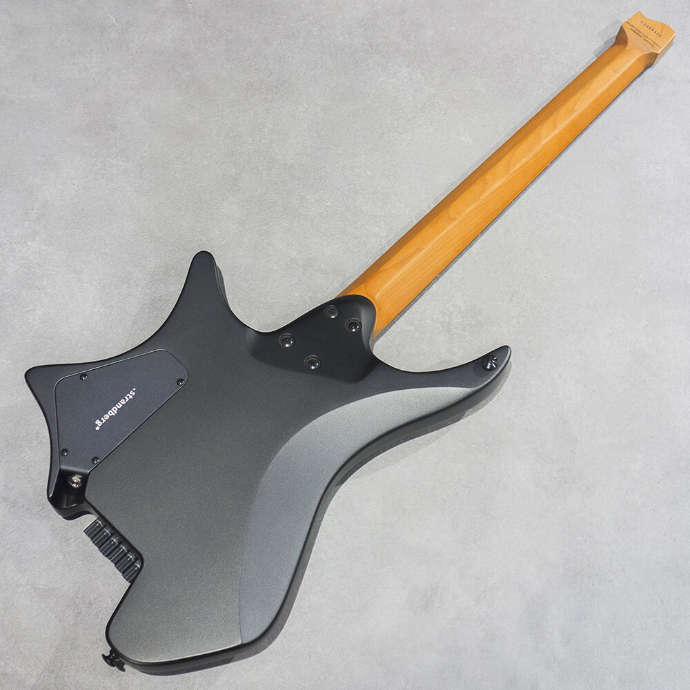 strandberg Boden Essential 6 Black Granite #C2409424【チョイ傷特価品】（B級特価/送料無料 ...
