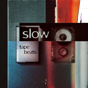 TOUCH LOOPS SLOW TAPE BEATS（新品/送料無料）【楽器検索デジマート】