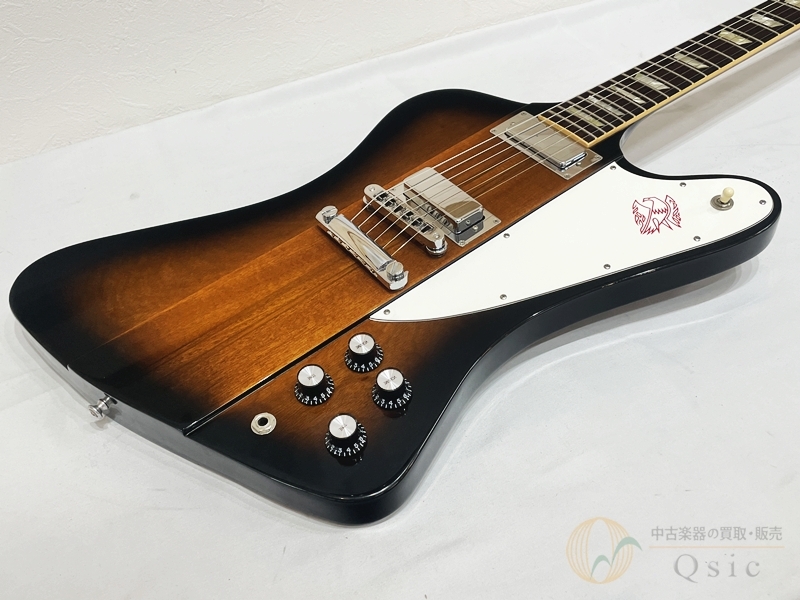 Gibson Firebird 2009年製 【返品OK】[TLR72]【梅田店在庫】 // セール対象商品！（中古/送料無料）【楽器検索デジマート】