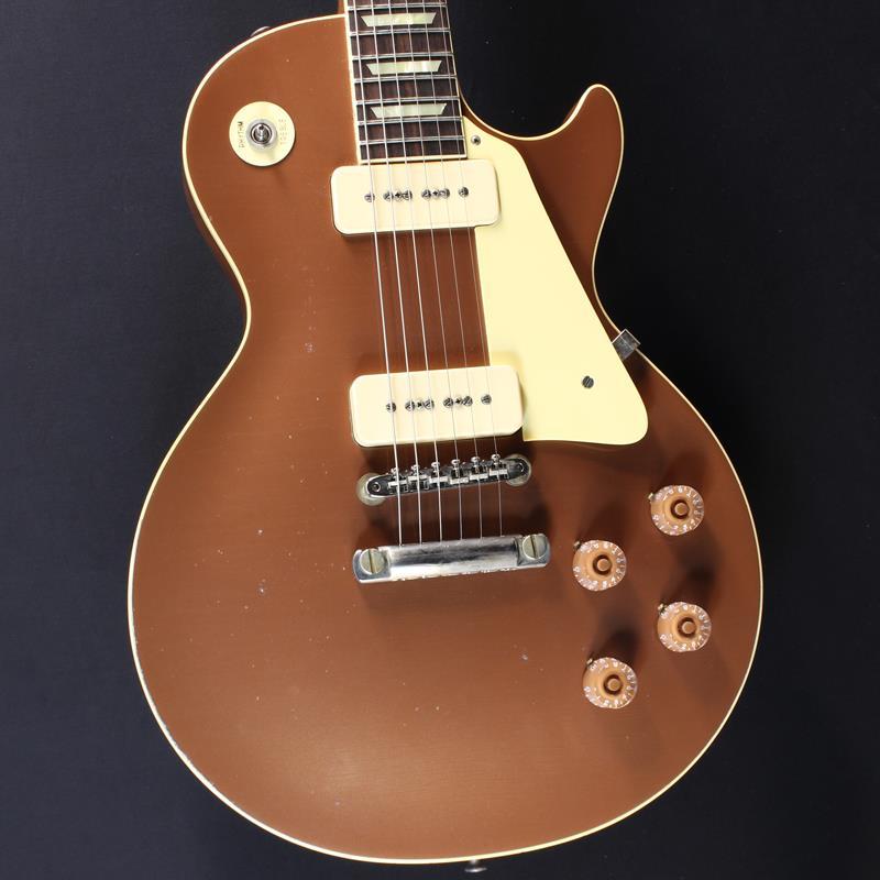 Gibson Custom Shop 1955 NAMM Show Commemorative Edition Les Paul ...