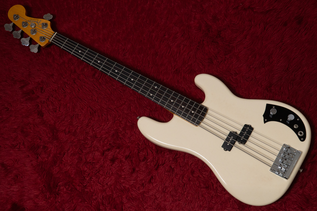 Fender Japan PB130-MD5 2004-2006 4.650kg #CIJ R055815【GIB横浜】（中古/送料無料 ...