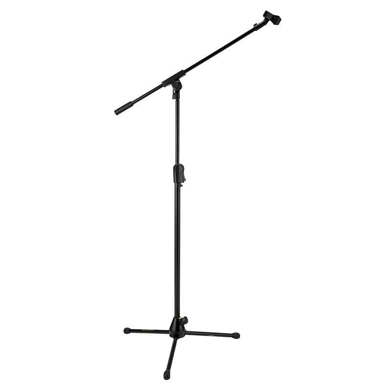 HERCULES MS531B (ハーキュリーズ)(ブームマイクスタンド)（新品）【楽器検索デジマート】