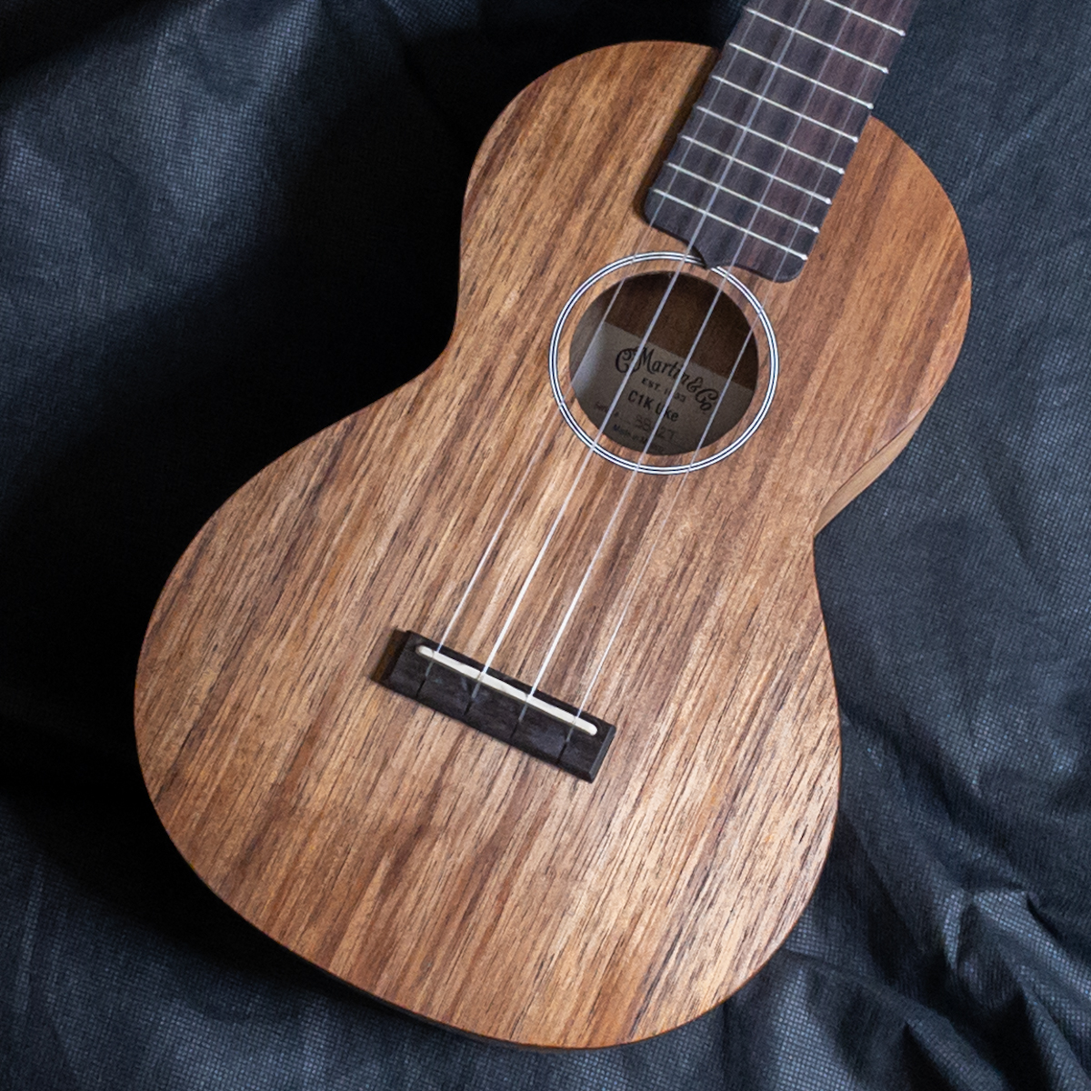 Martin C1K Uke（新品特価）【楽器検索デジマート】
