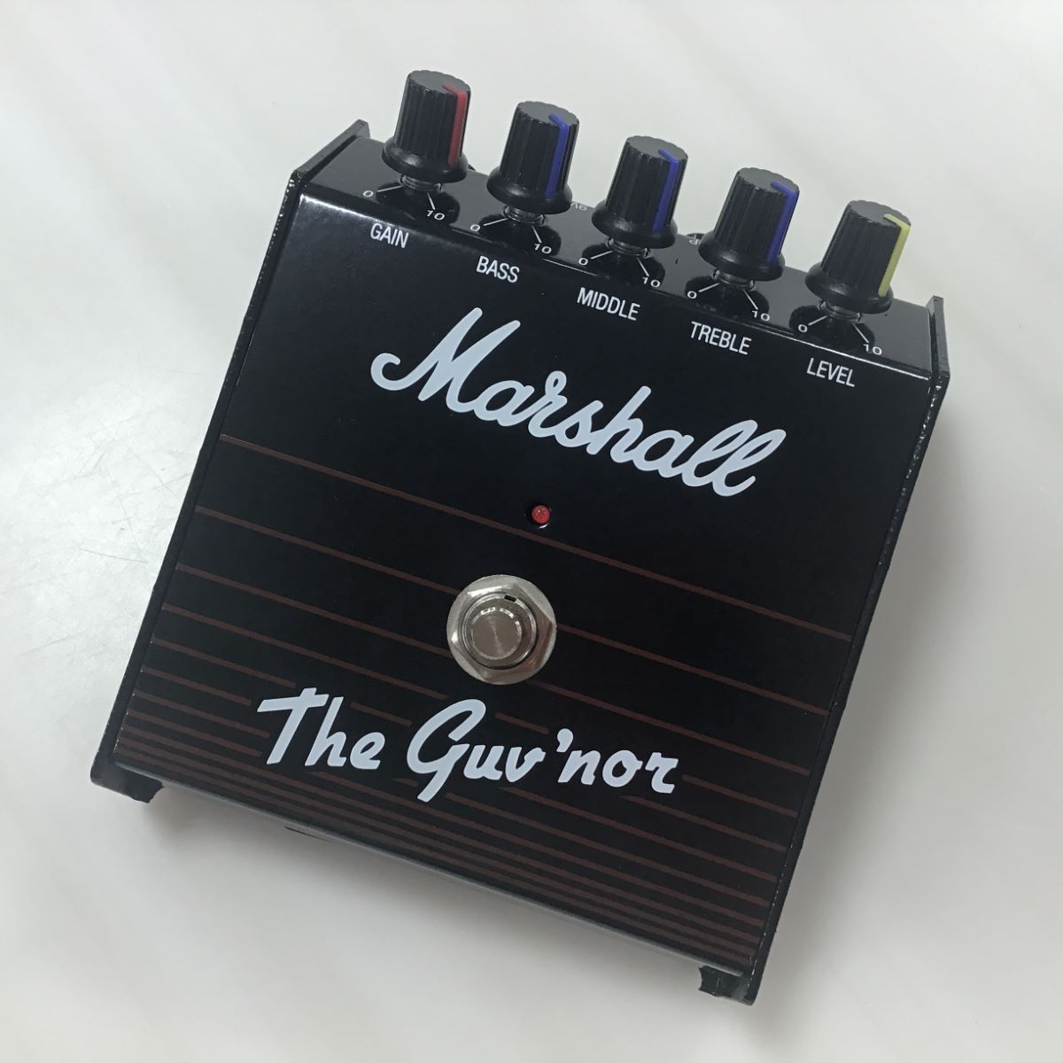Marshall The Guv'Nor Reissue（新品/送料無料）【楽器検索デジマート】