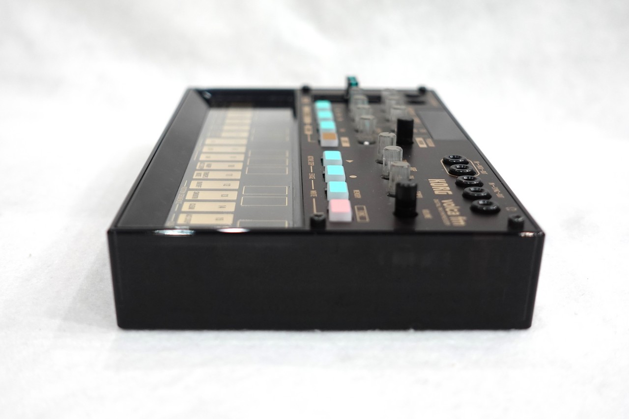 KORG volca FM 2[VOLCA-FM2] 即納可能!送料無料!【1台限定B級品特価】【大創業祭!】（B級特価/送料無料）【楽器検索 ...