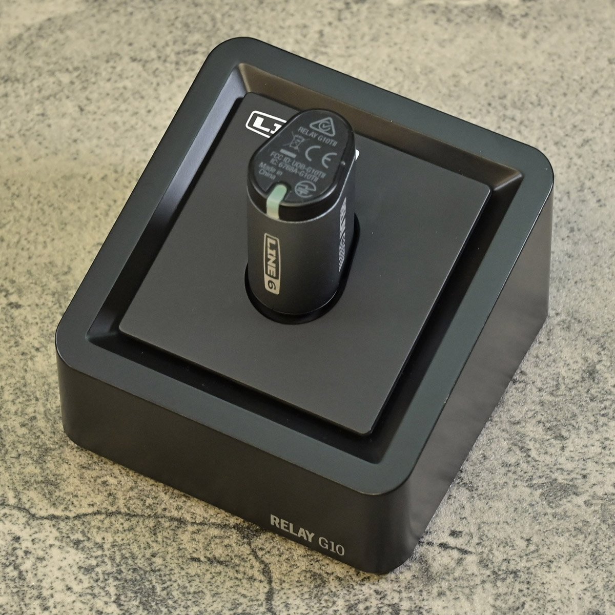 LINE 6 G10+G10T II ギターワイヤレスシステム【名古屋栄店】（中古）【楽器検索デジマート】