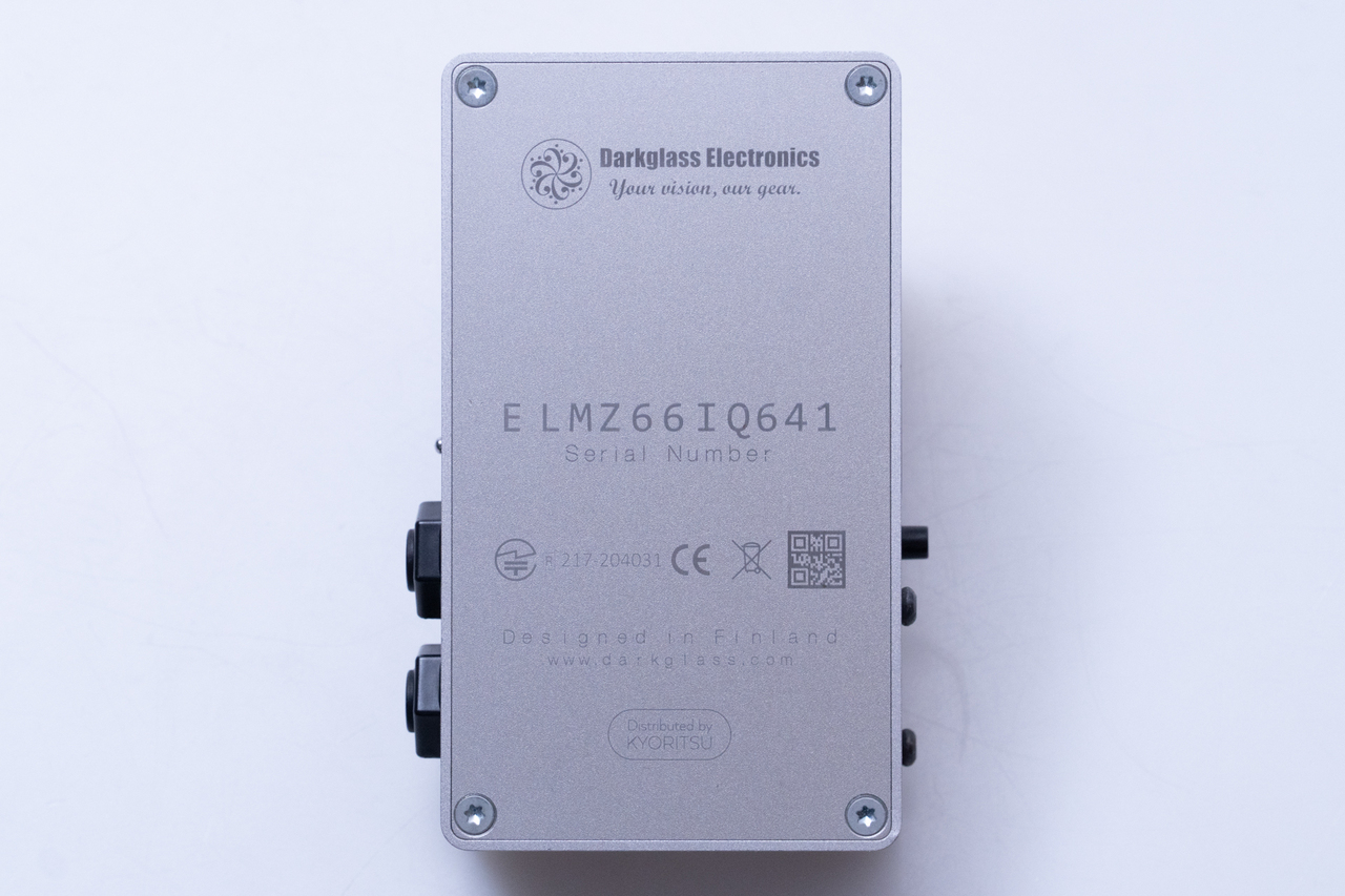 Darkglass Electronics ELEMENT【GIB横浜】（中古/送料無料）【楽器検索デジマート】