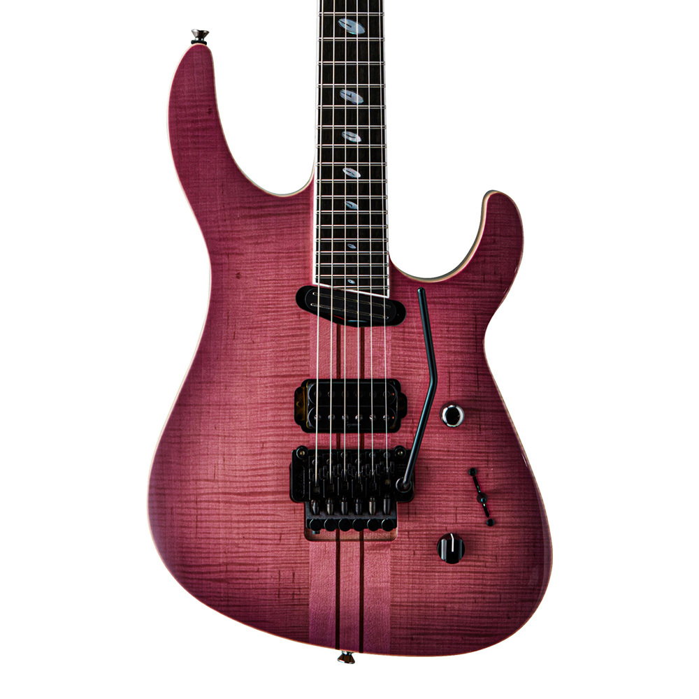 Caparison TAT Special FM Rose Burst【分割48回払いまで金利手数料0%キャンペーン開催中】（新品/送料無料 ...