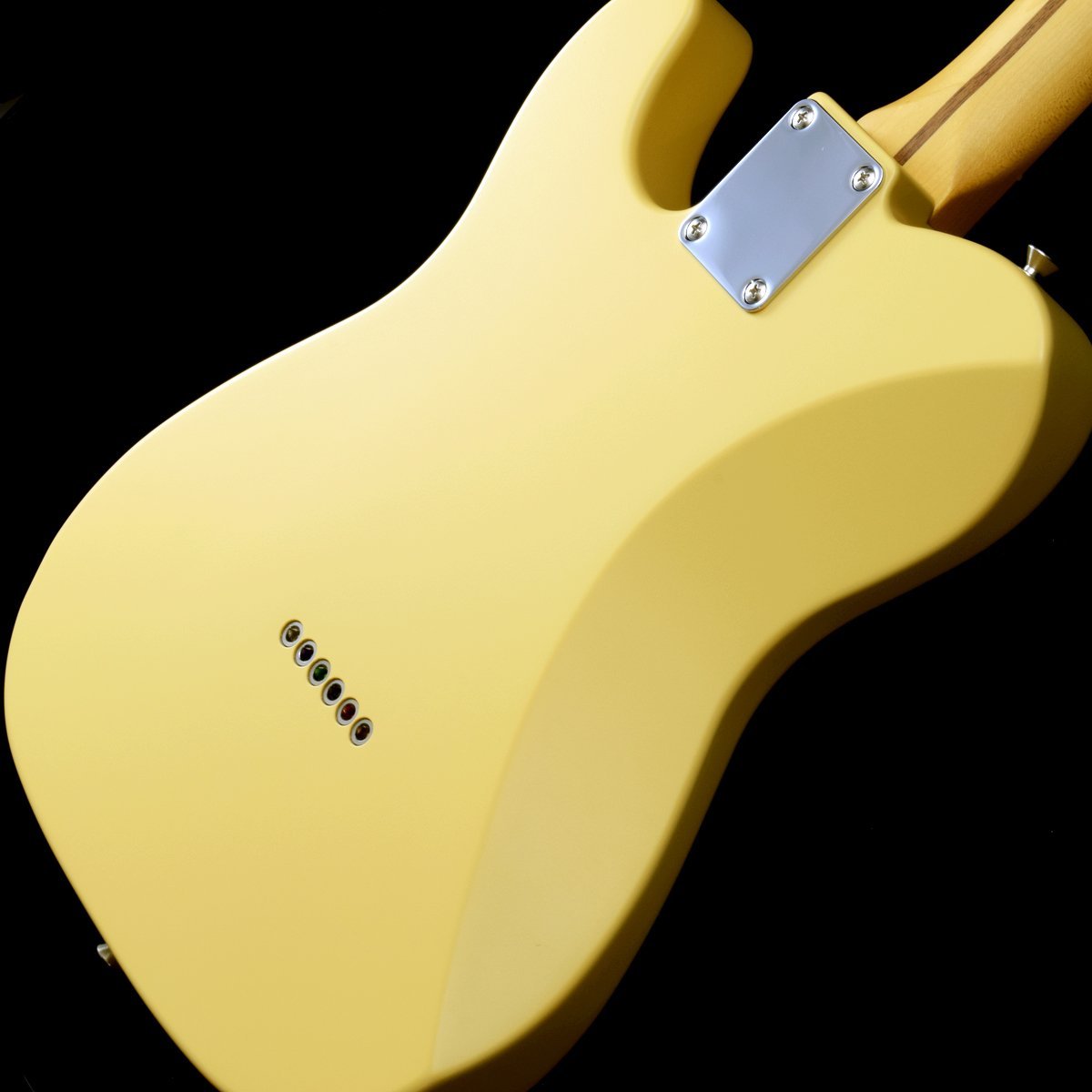 Fender Made in Japan Junior Collection Telecaster Rosewood Fender Made in Japan Junior Collection Telecaster Rosewood