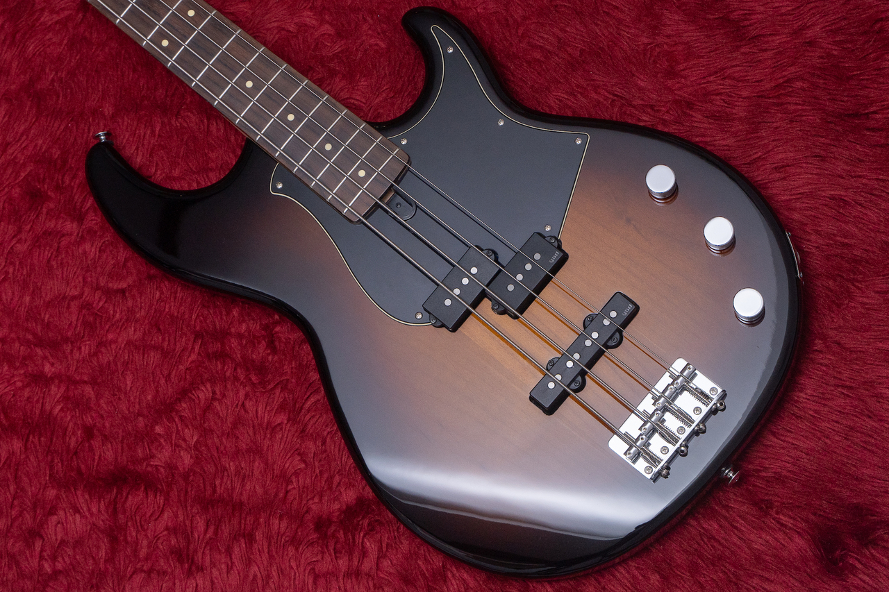 YAMAHA BB434 TBS/R 0 3.670kg #H00073170【GIB横浜】（中古/送料無料）【楽器検索デジマート】