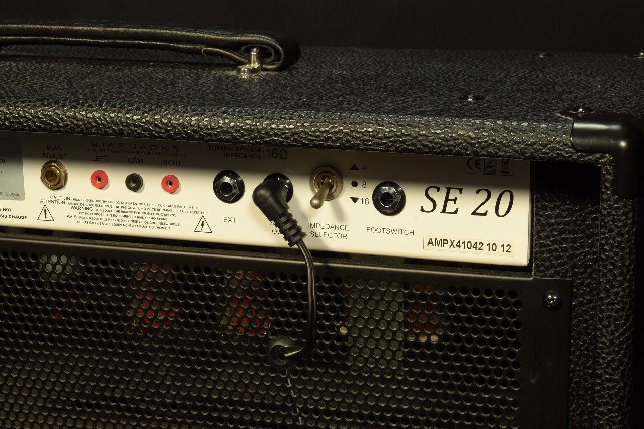 Paul Reed Smith(PRS) SE20 Combo【福岡店】（中古/送料無料）【楽器検索デジマート】