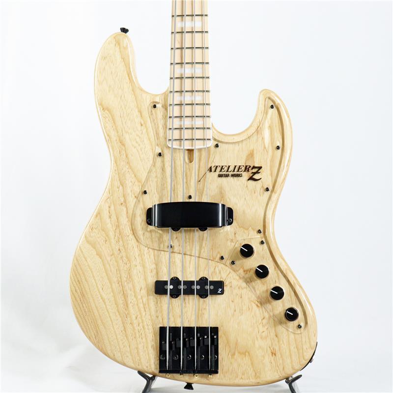 ATELIER Z M#245 Custom (NAT/ w/Black Parts)（新品）【楽器検索デジマート】