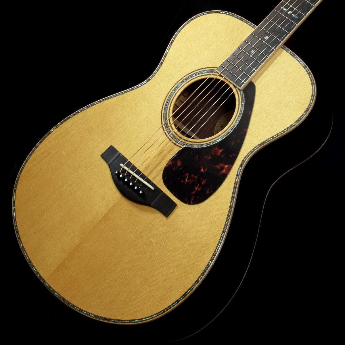 YAMAHA LS36 ARE NT ナチュラル 【福岡パルコ店】（新品特価/送料無料）【楽器検索デジマート】