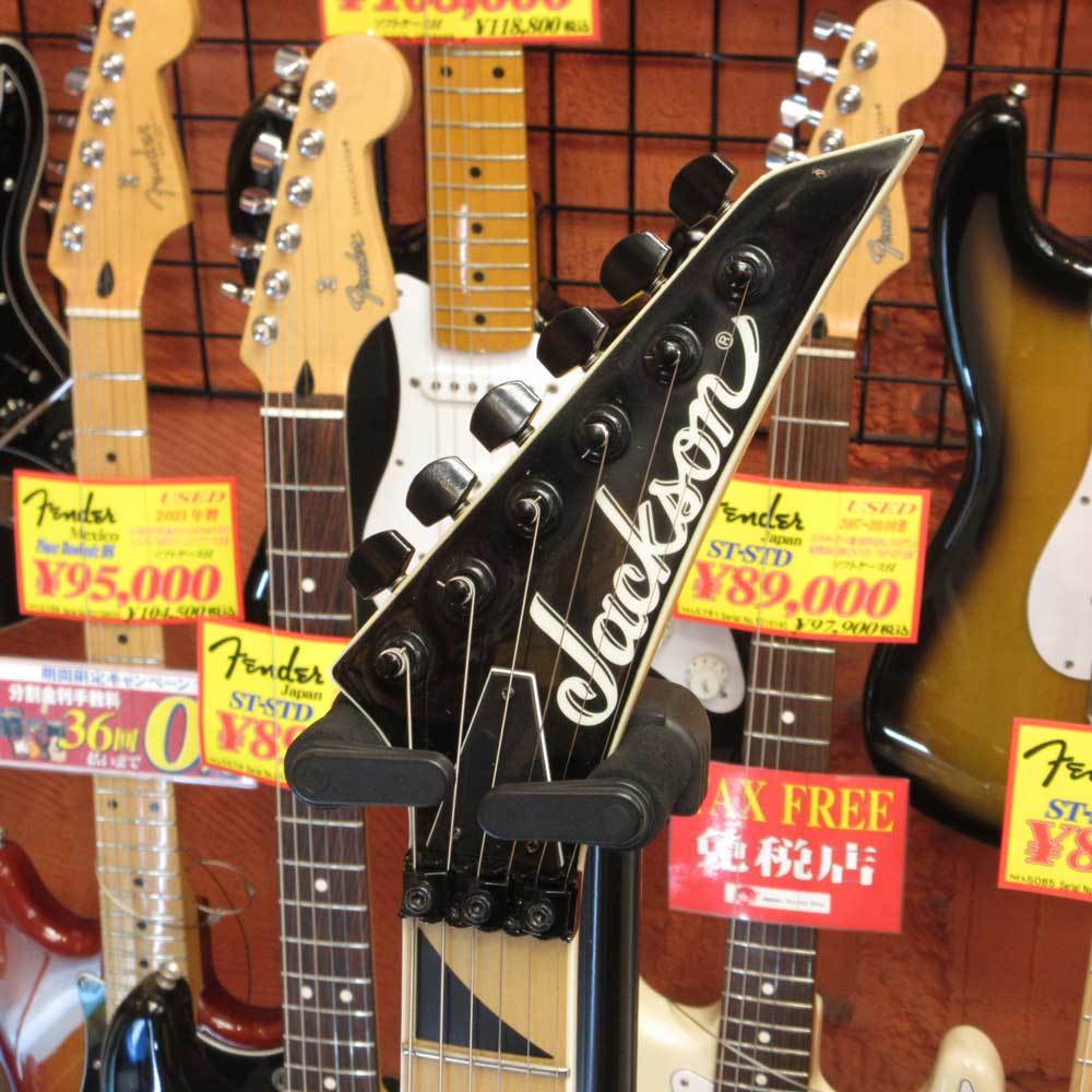 Jackson Dinky Arch Top JS32 DKAM（中古）【楽器検索デジマート】