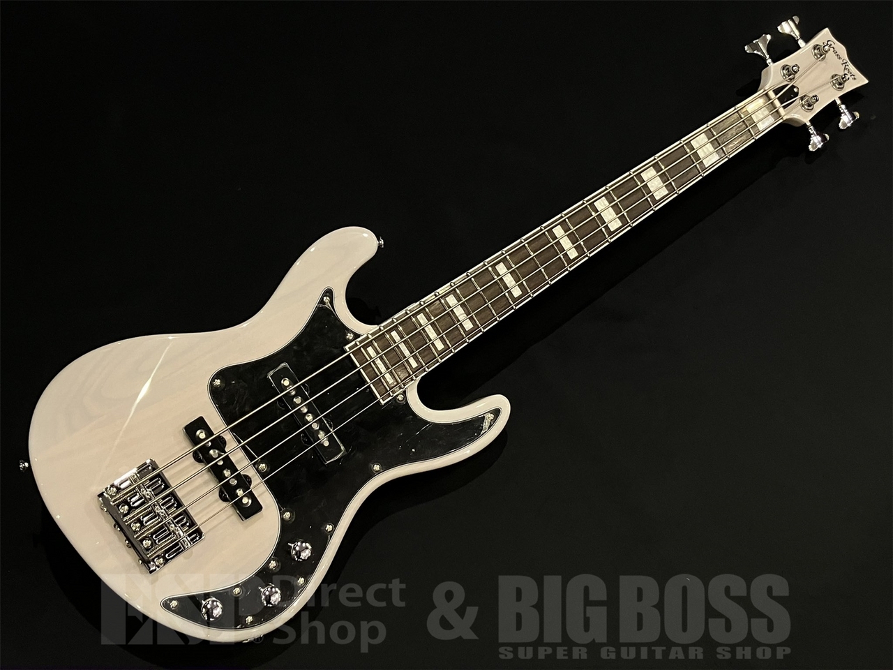 GrassRoots G-AK MINI（新品/送料無料）【楽器検索デジマート】