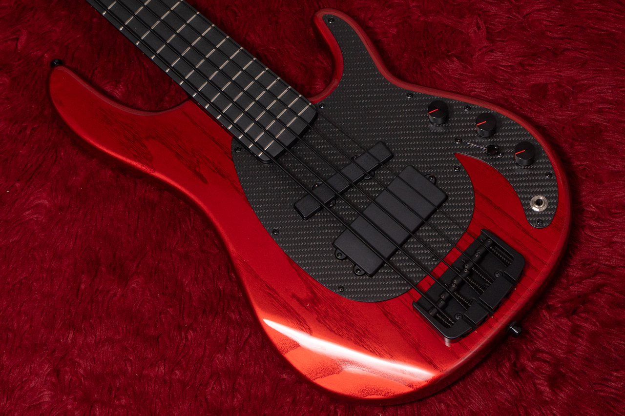 Alusonic Django Standard 5 Special Edition Red 4.00kg #0225504【GIB横浜 ...