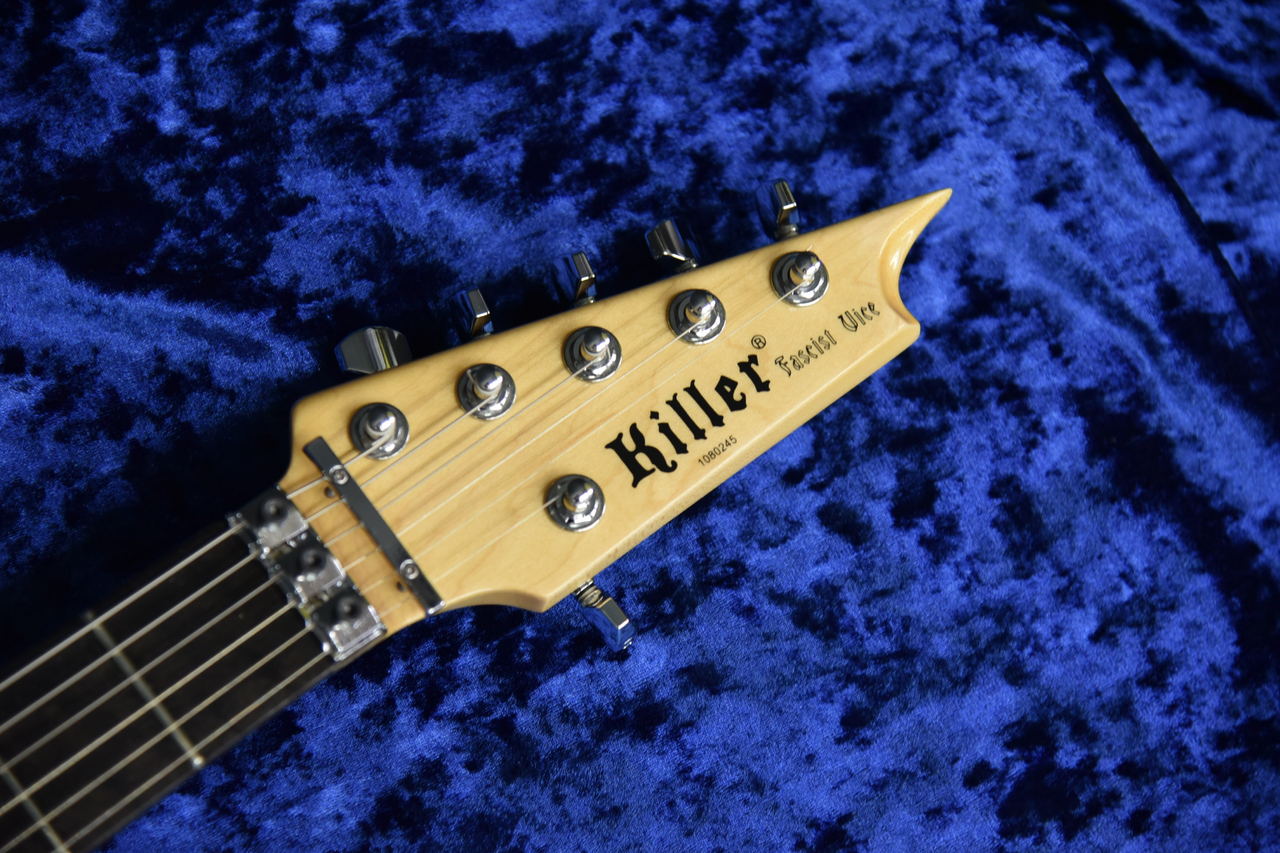 Killer FASCIST VICE Milky Way（中古）【楽器検索デジマート】