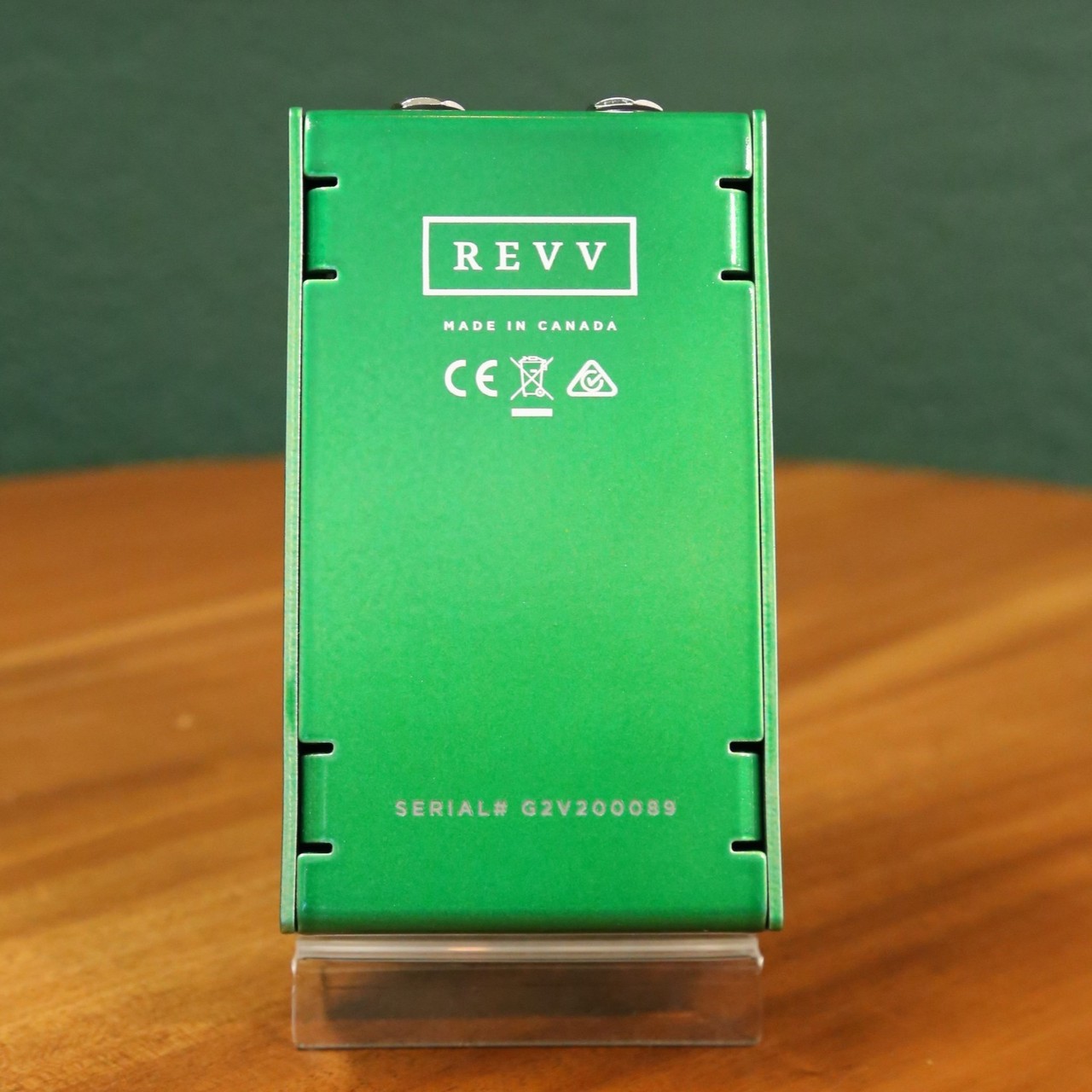 REVV Amplification G Series G2 V2（新品/送料無料）【楽器検索デジマート】