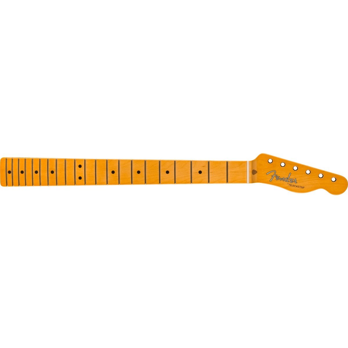 Fender American Vintage II 1951 Telecaster Neck 21 Vintage Tall Frets 7 ...