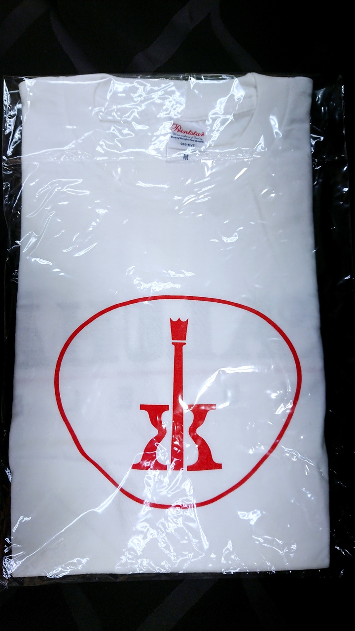 Koaloha Koaloha T-Shirt(M)【白】（新品/送料無料）【楽器検索デジマート】