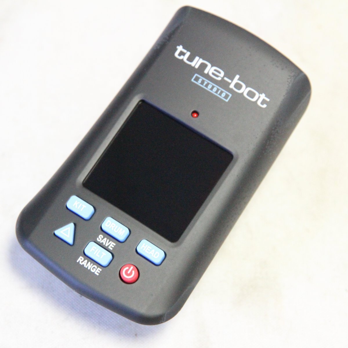 OVERTONE LABS tune-bot Studio ドラム用チューナー【池袋店】（中古）【楽器検索デジマート】