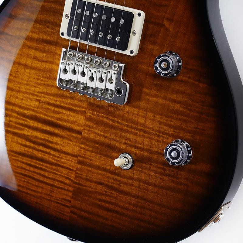 Paul Reed Smith(PRS) USED 中古 CE 24 (Black Amber) SN.0365175（中古）【楽器検索デジマート】