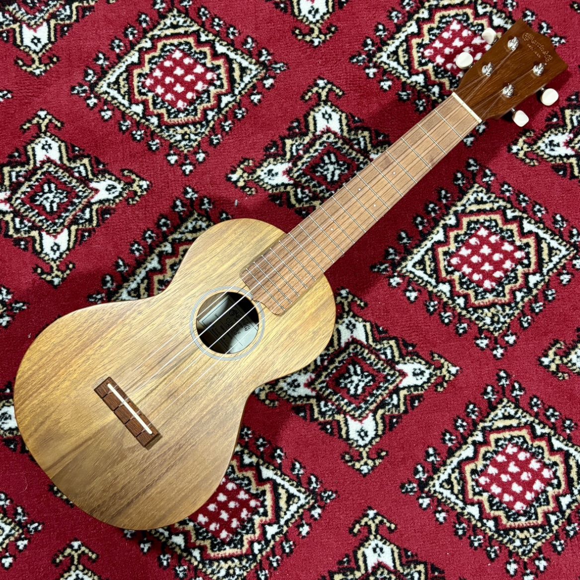 Martin C1K Uke（中古/送料無料）【楽器検索デジマート】
