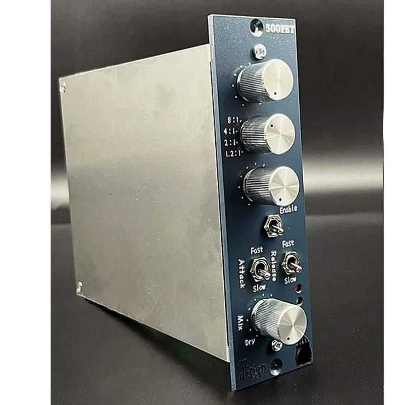 OZ DESIGN 【受注生産品】 500FET 500 module FET Compressor Transformer version ...