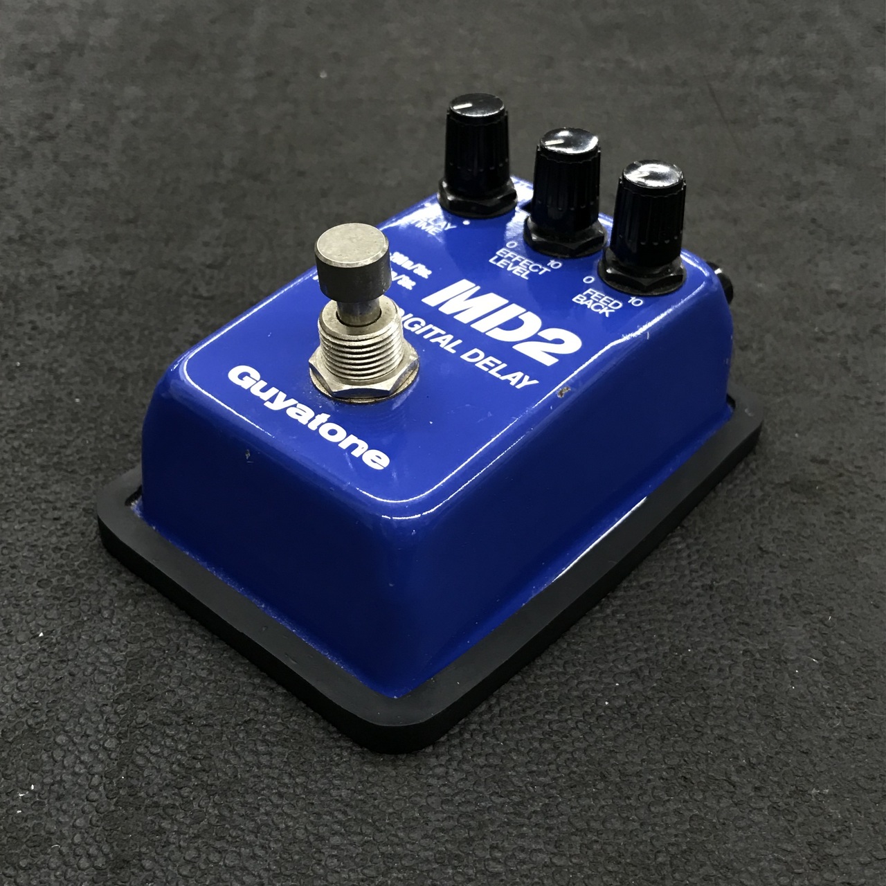 Guyatone MD2 MICRO DIGITAL DELAY（中古）【楽器検索デジマート】