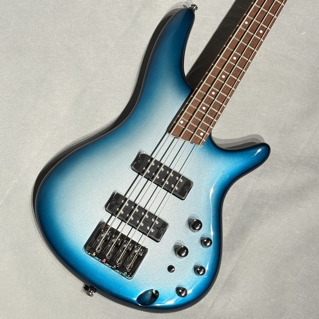 Ibanez SR300E DOT Deep Ocean Metallic （新品特価）【楽器検索デジマート】