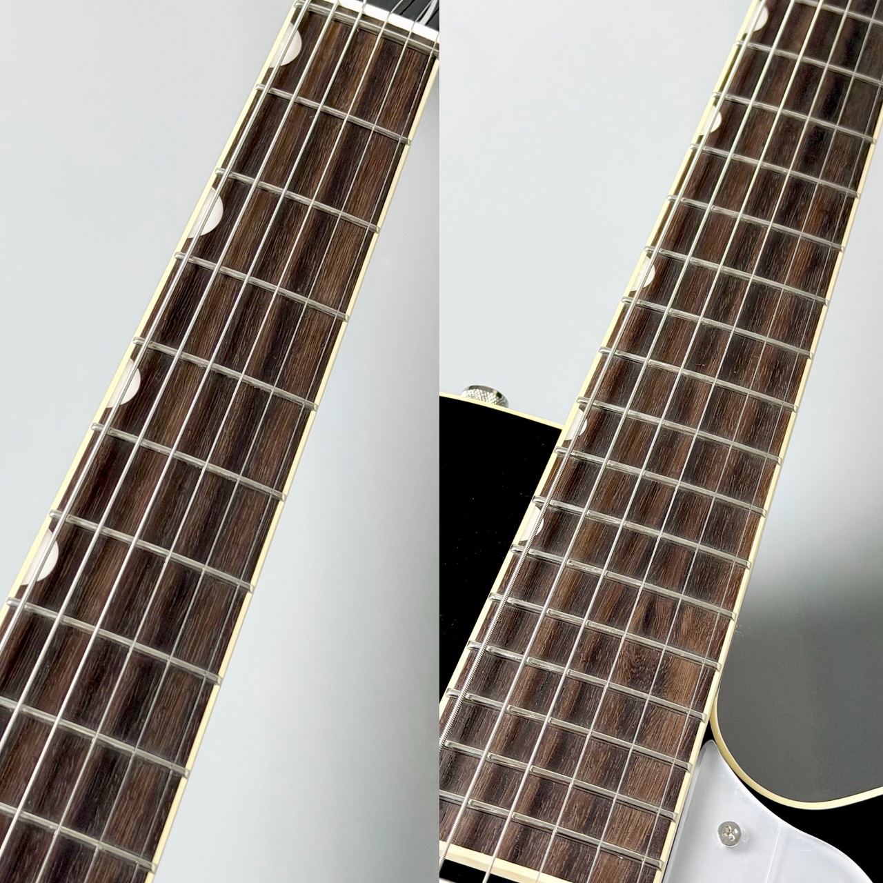 Gretsch G6119T-62 Vintage Select Limited Edition '62 Tennessean Hollow ...