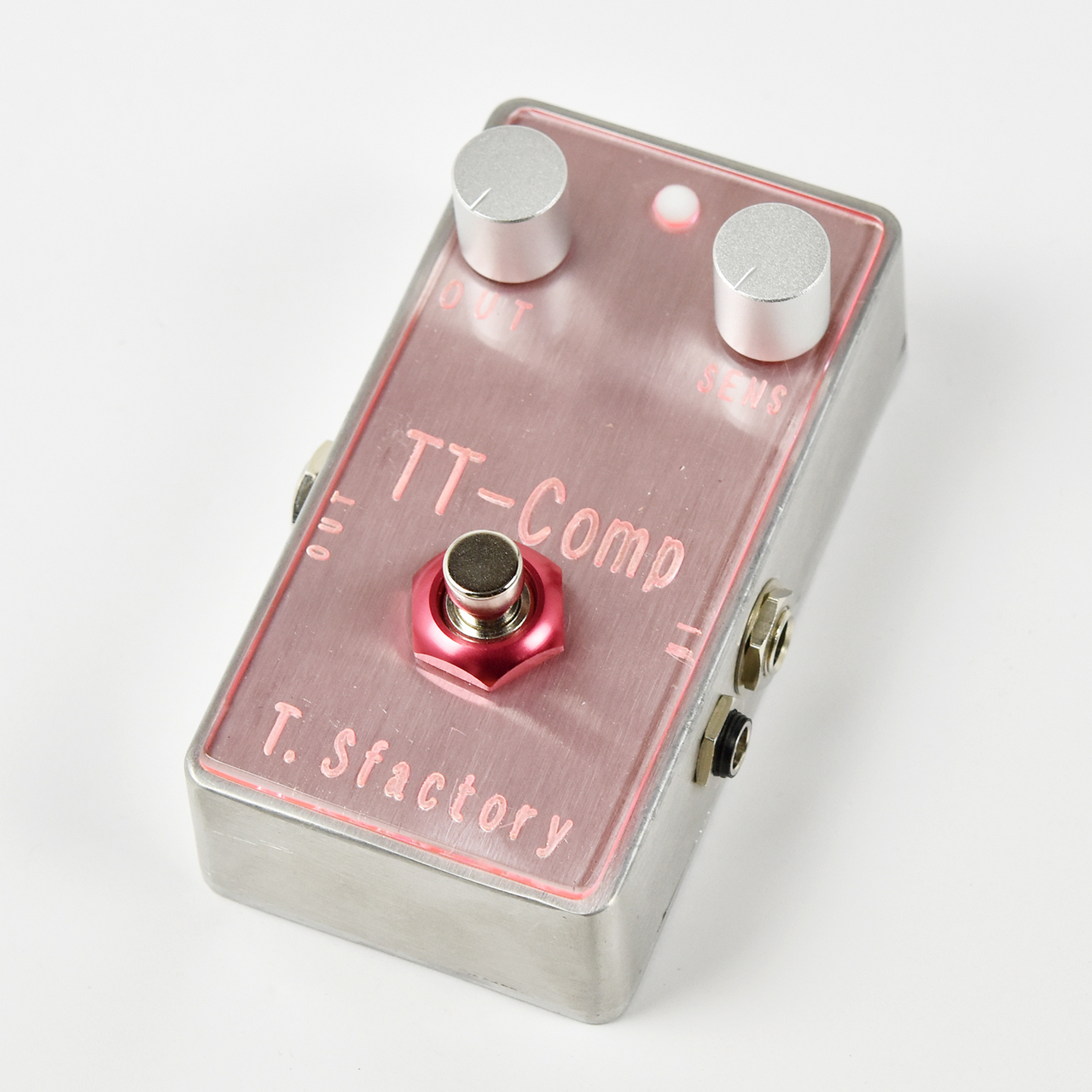T.S factory TT-Comp（新品）【楽器検索デジマート】