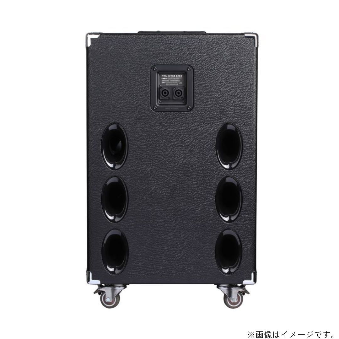 Phil Jones Bass CAB-67（新品/送料無料）【楽器検索デジマート】