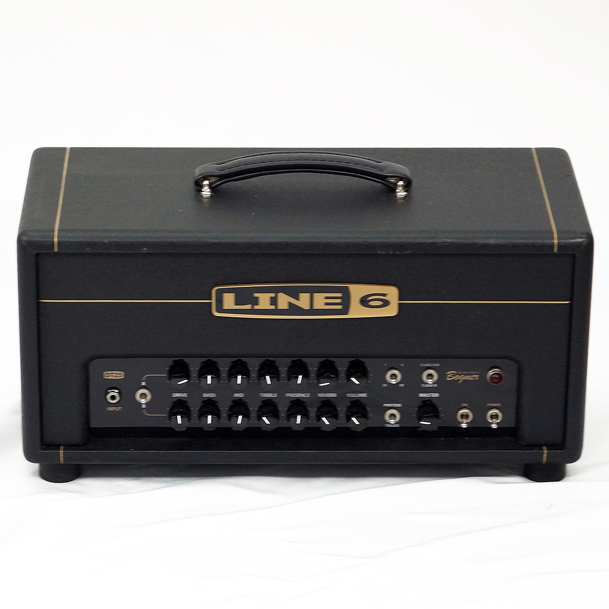 LINE 6 DT25 Head [USED]（中古）【楽器検索デジマート】