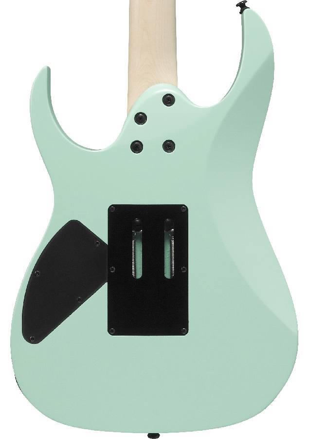 Ibanez RG470DX-SFM (Sea Foam Green Matte)-【オンラインストア限定】（新品）【楽器検索デジマート】