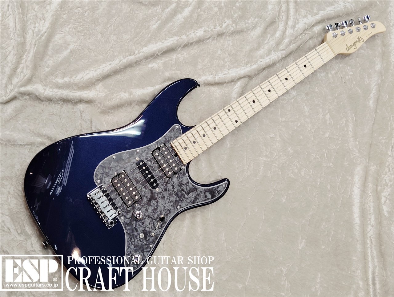 dragonfly CL-HST HSH（新品/送料無料）【楽器検索デジマート】