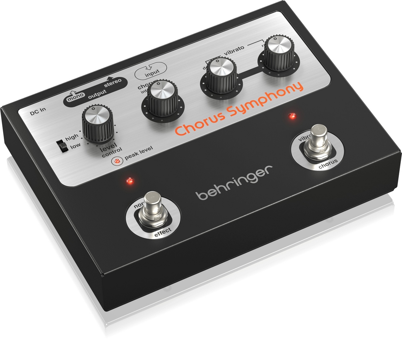 BEHRINGER CHORUS SYMPHONY 【即納可能】（新品/送料無料）【楽器検索デジマート】