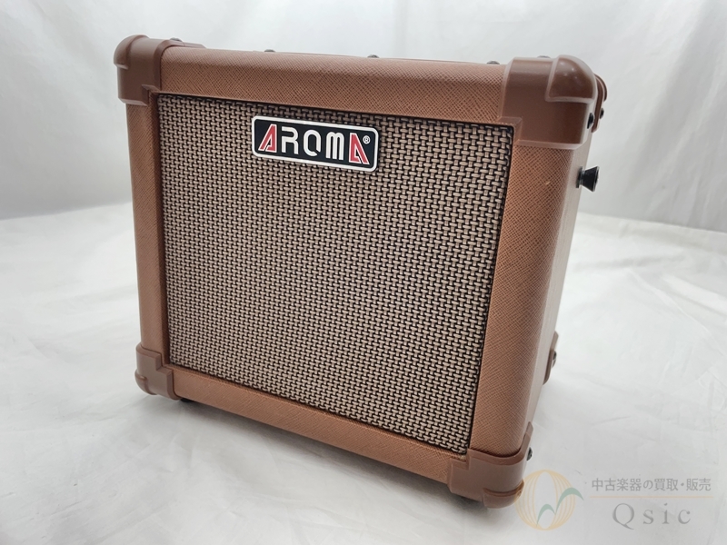 AROMA AG-10A [TLN96]【梅田店在庫】（中古）【楽器検索デジマート】