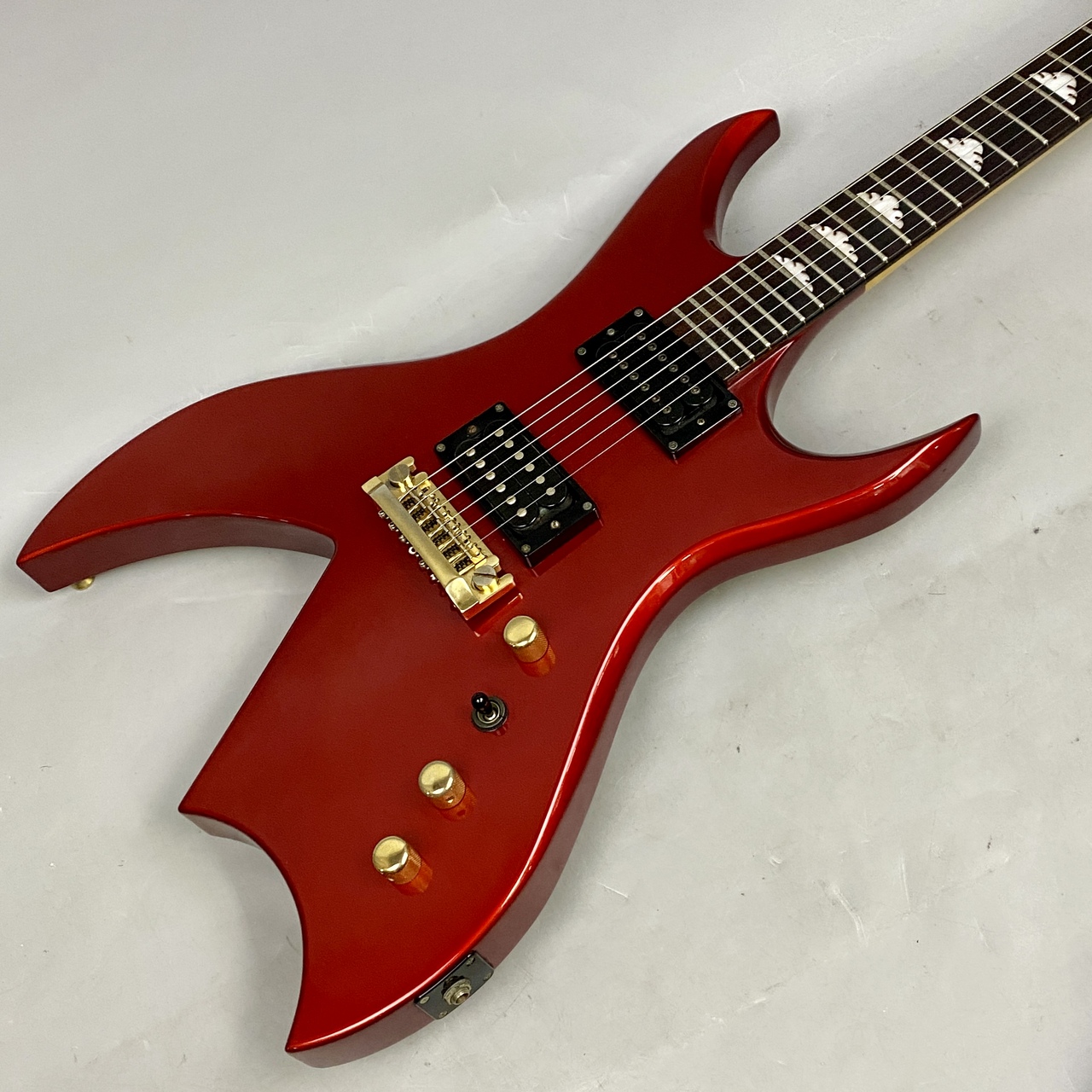 B.C.Rich BICH（中古/送料無料）【楽器検索デジマート】