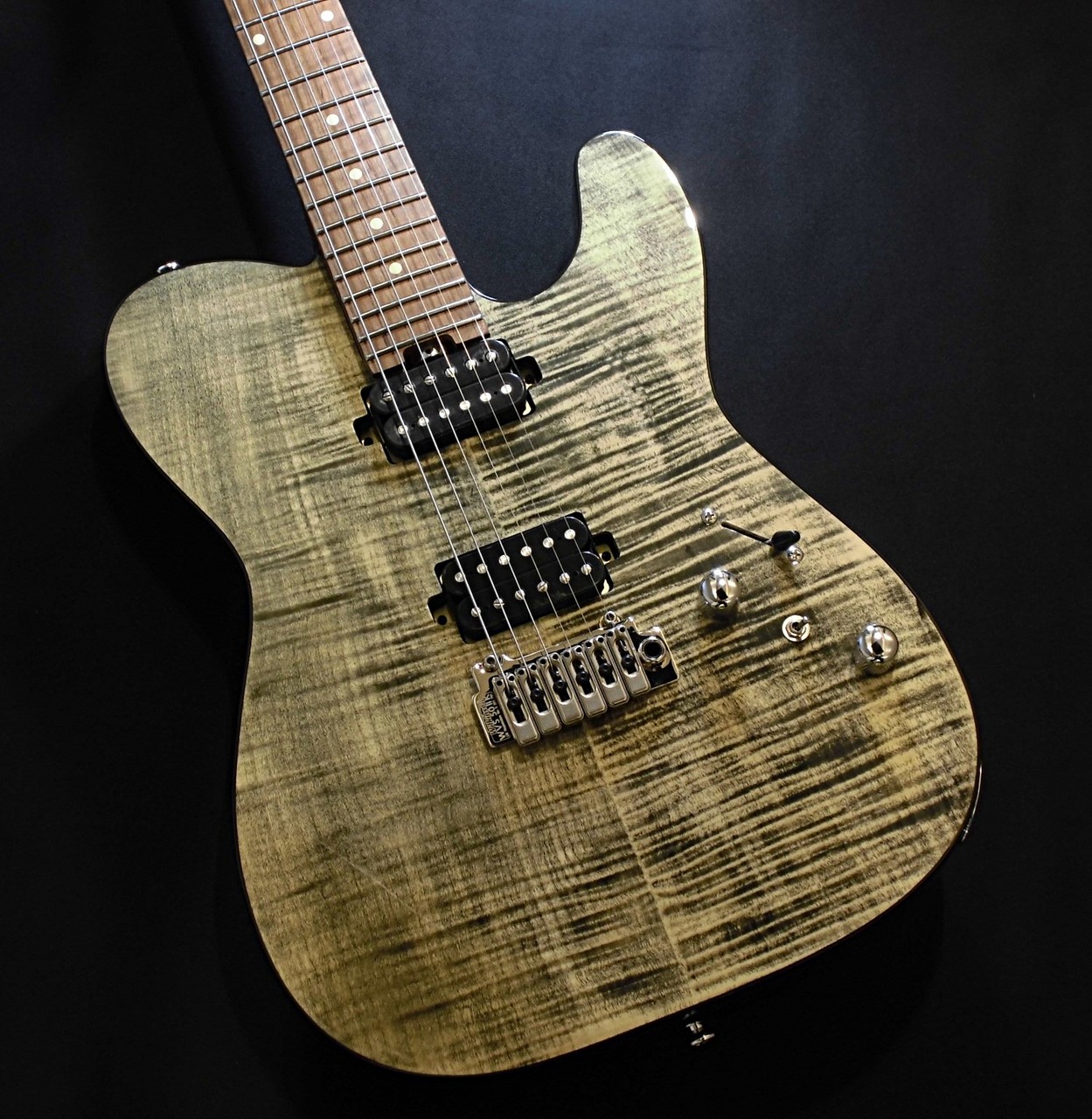 Bacchus TACTICS24-FM/RSM / ST-CHG【軽量個体 !! 】（新品特価/送料無料）【楽器検索デジマート】