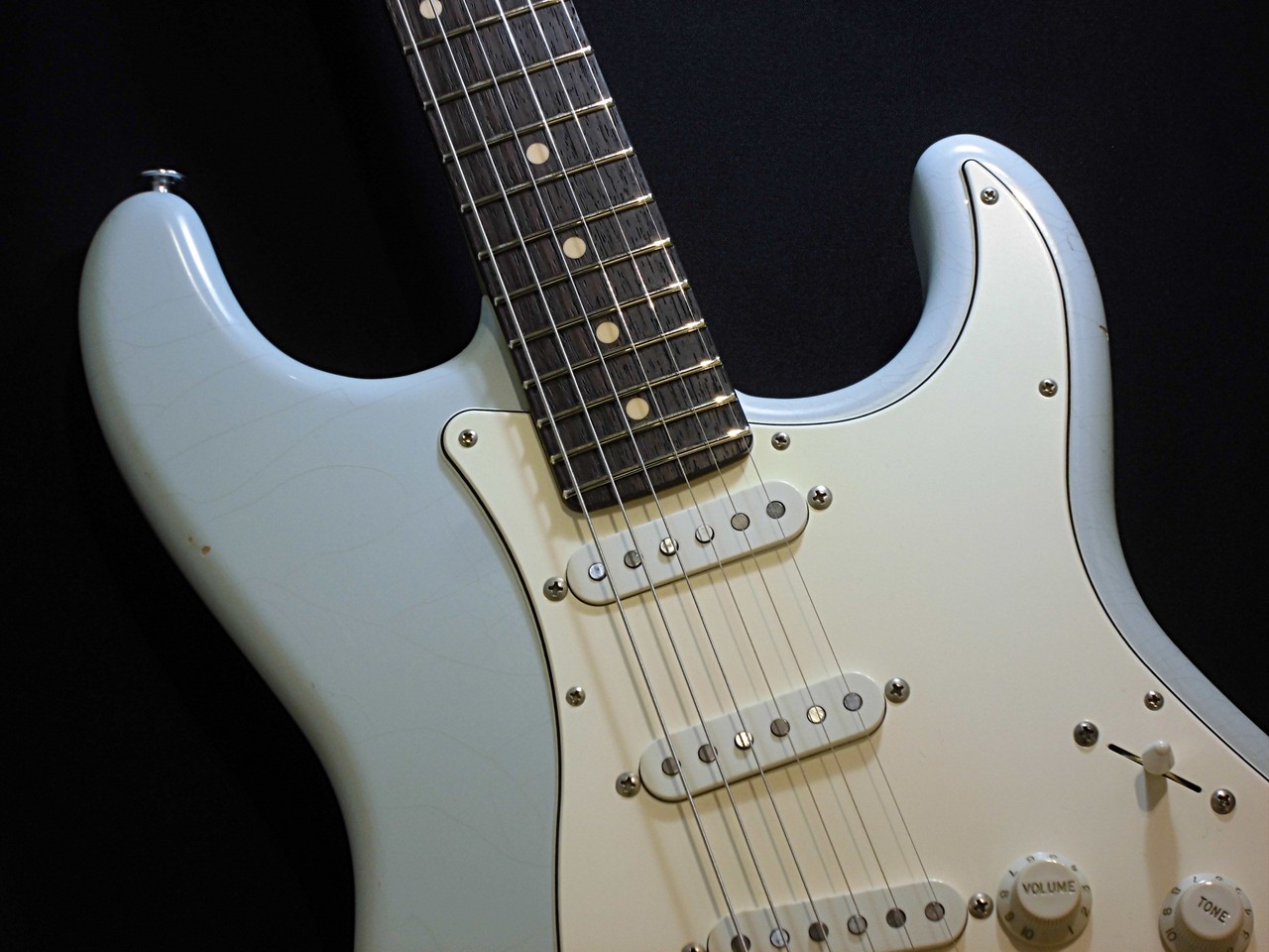 Black Smoker TM SIGMA SSS / Sonic Blue【Trad Master】【ミディアム・エイジド】（新品特価/送料 ...