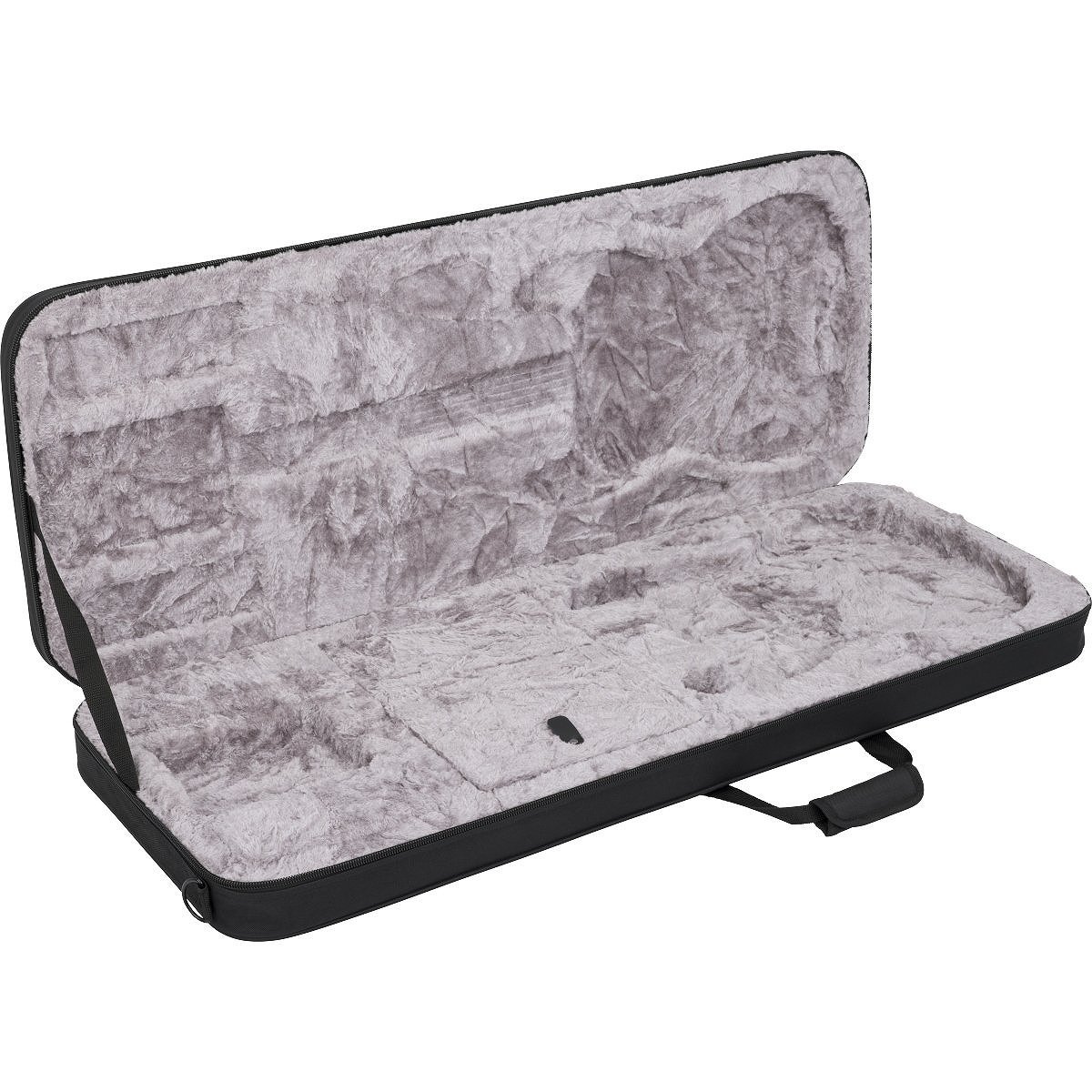 Fender Strat Tele Foam Core Case Black フェンダー [ストラト・テレ用セミハードケース]【横浜店】（新品 ...