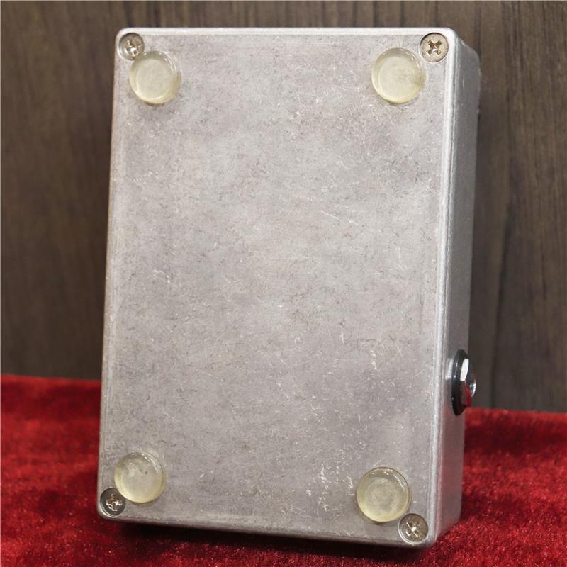 TDC USED 中古 TDC-001 Crunch Booster HOT TONE（中古）【楽器検索デジマート】