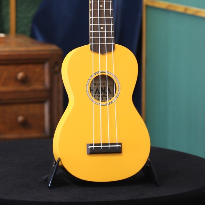 Ohana Ukuleles SK-10 OR, Mahogany, Matte Orange ソプラノ ウクレレ（新品/送料無料）【楽器検索 ...