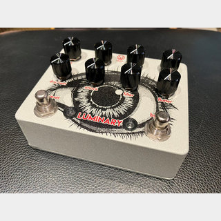 WALRUS AUDIO LUMINARY V2(中古)【楽器検索デジマート】 WALRUS AUDIO LUMINARY V2(中古)【楽器検索デジマート】