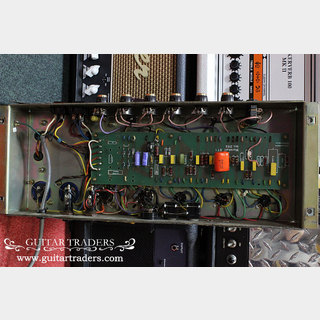 Marshall 1978 JMP50 2104 Master Model "Original Fawn Tolex"（ビンテージ）【楽器検索 ...